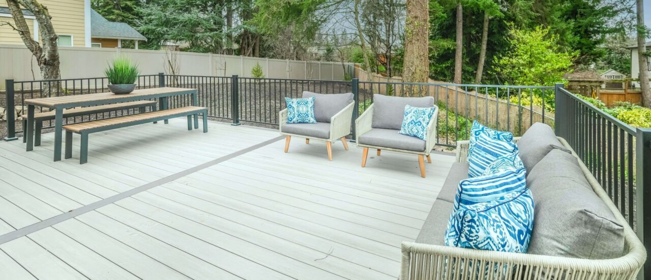 Deck Builder Marketing Agency | Socius